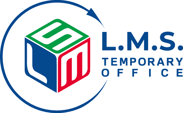 LMS Service – Temporary Office